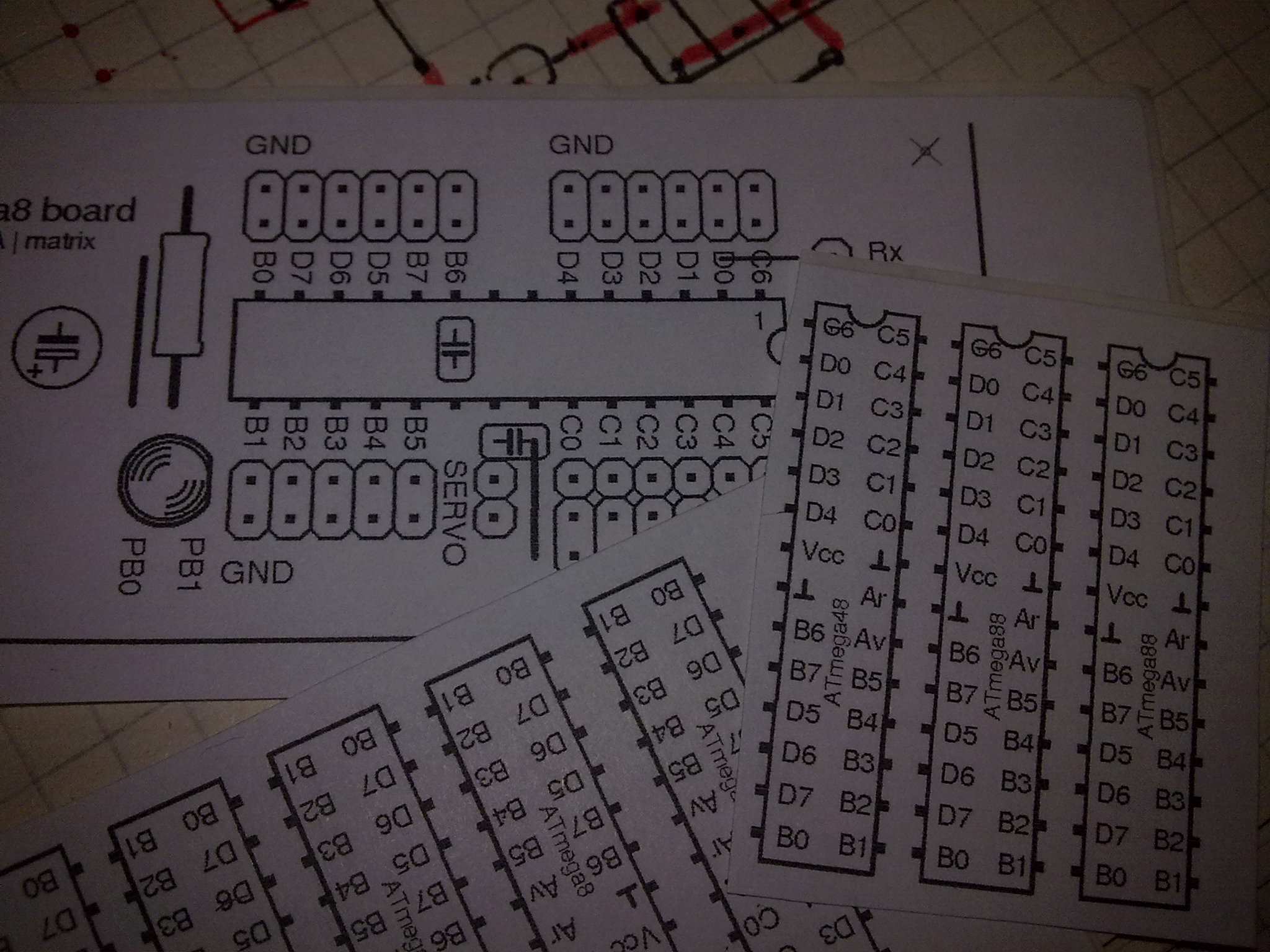 avrstickers [Projects]